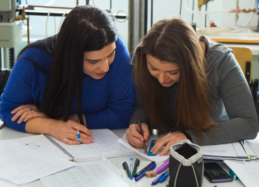 Foreign language studies – Valahia University of Targoviste