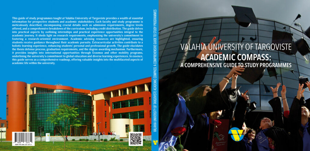 Academic Compass – Valahia University of Targoviste