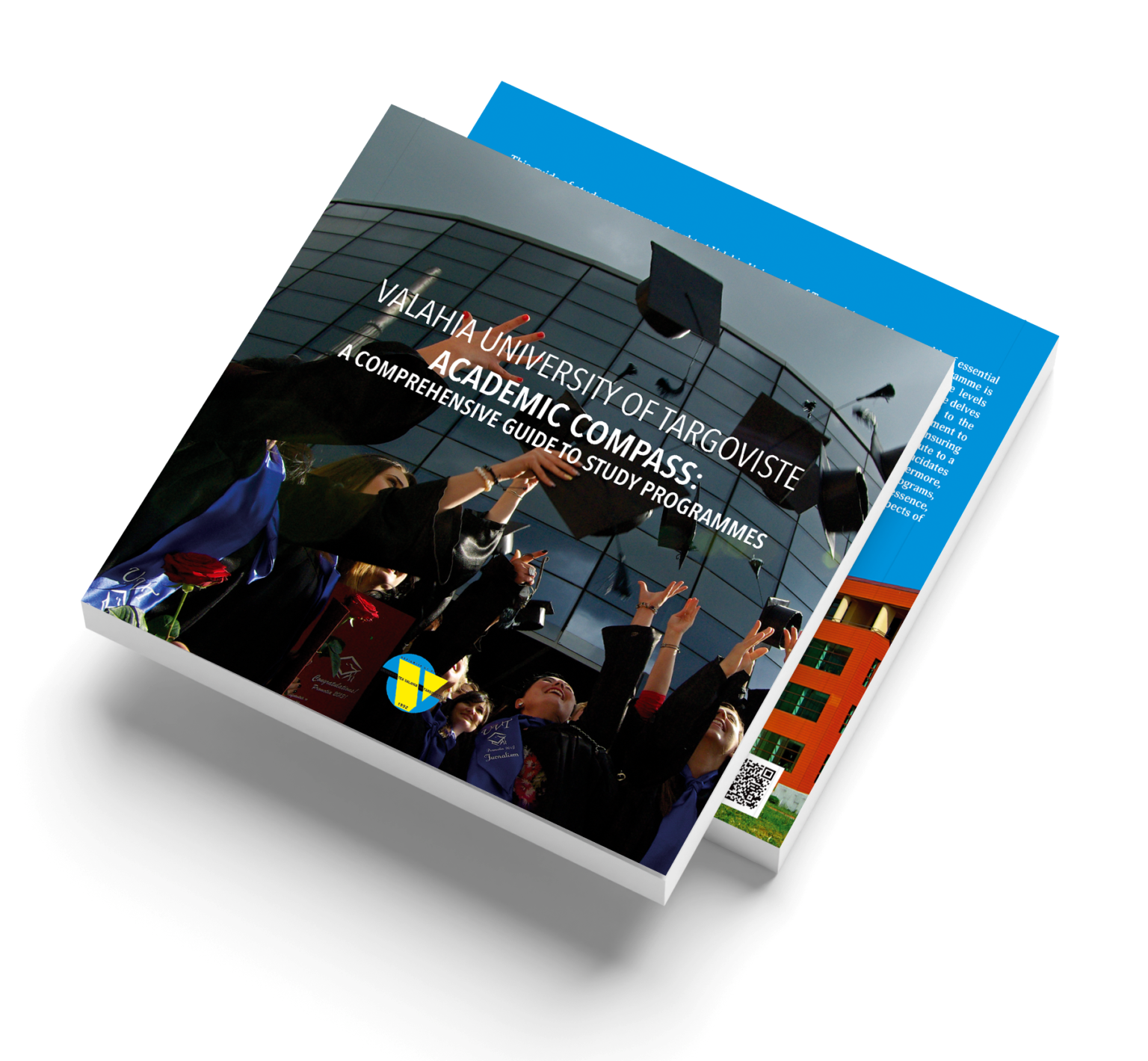 Valahia University of Targoviste Academic Compass – Your Comprehensive ...